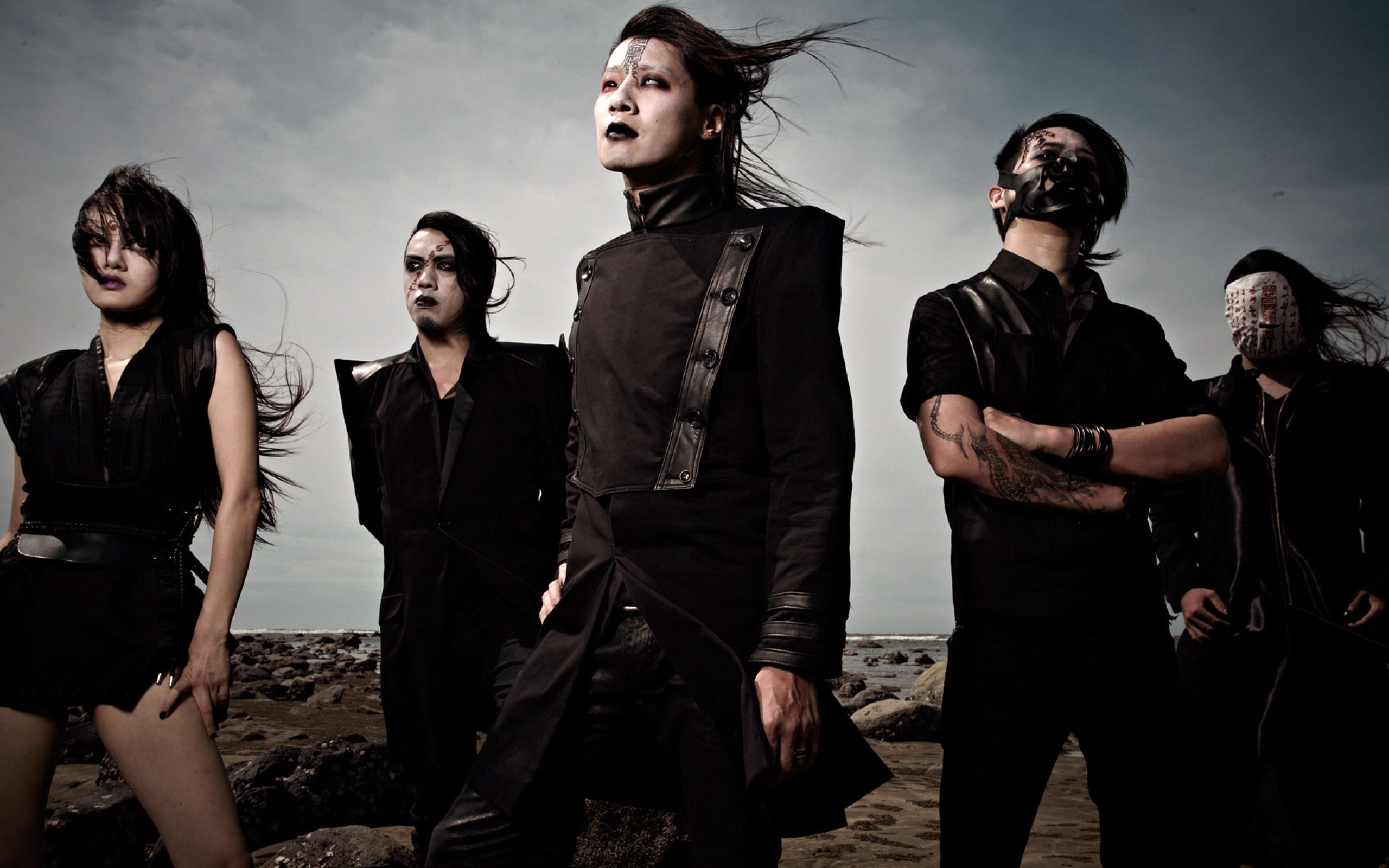 🔥 [37+] Chthonic Wallpapers | WallpaperSafari