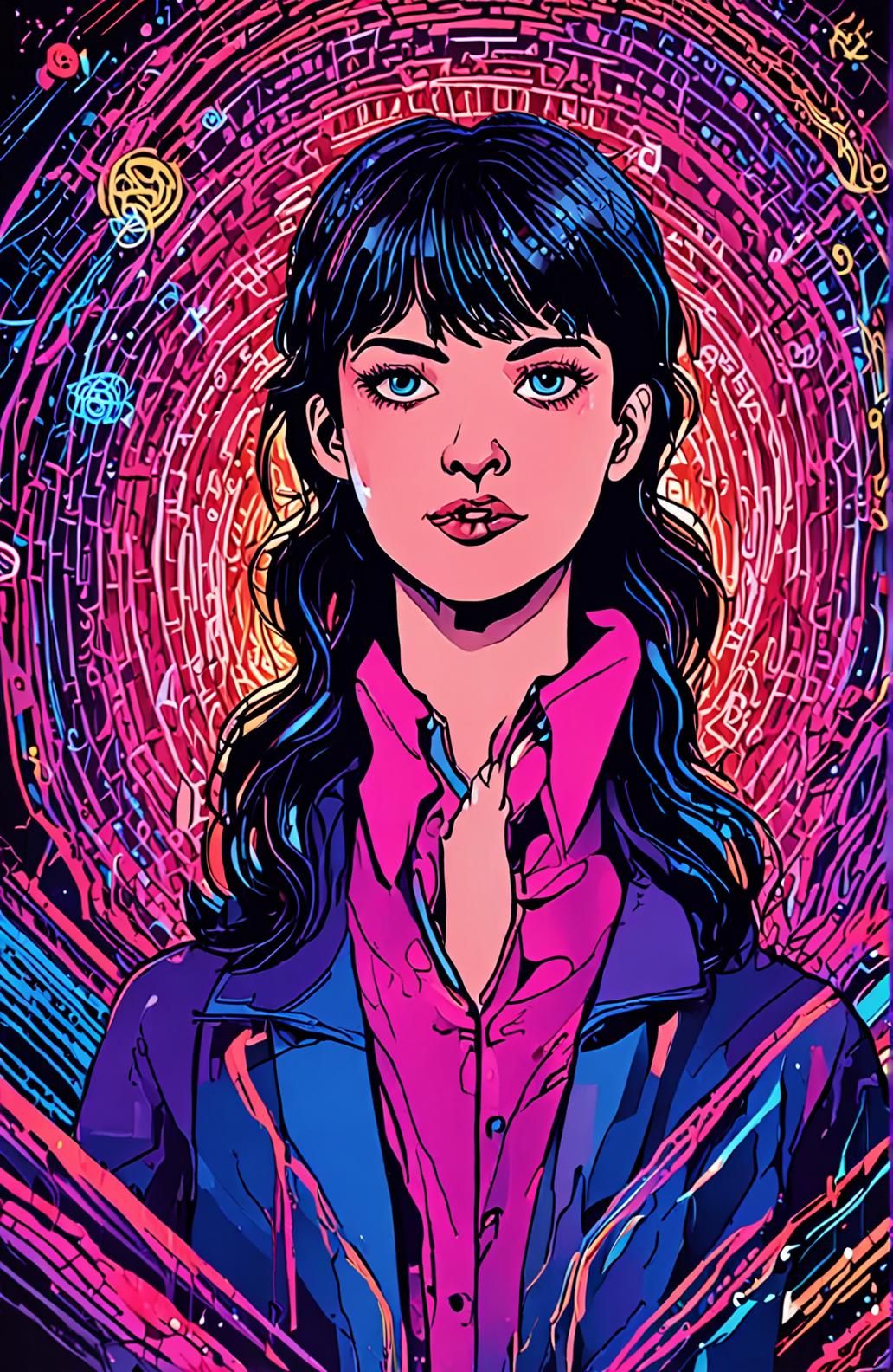 🔥 Free Download Stranger Things Eleven Wallpaper by @knixon ...