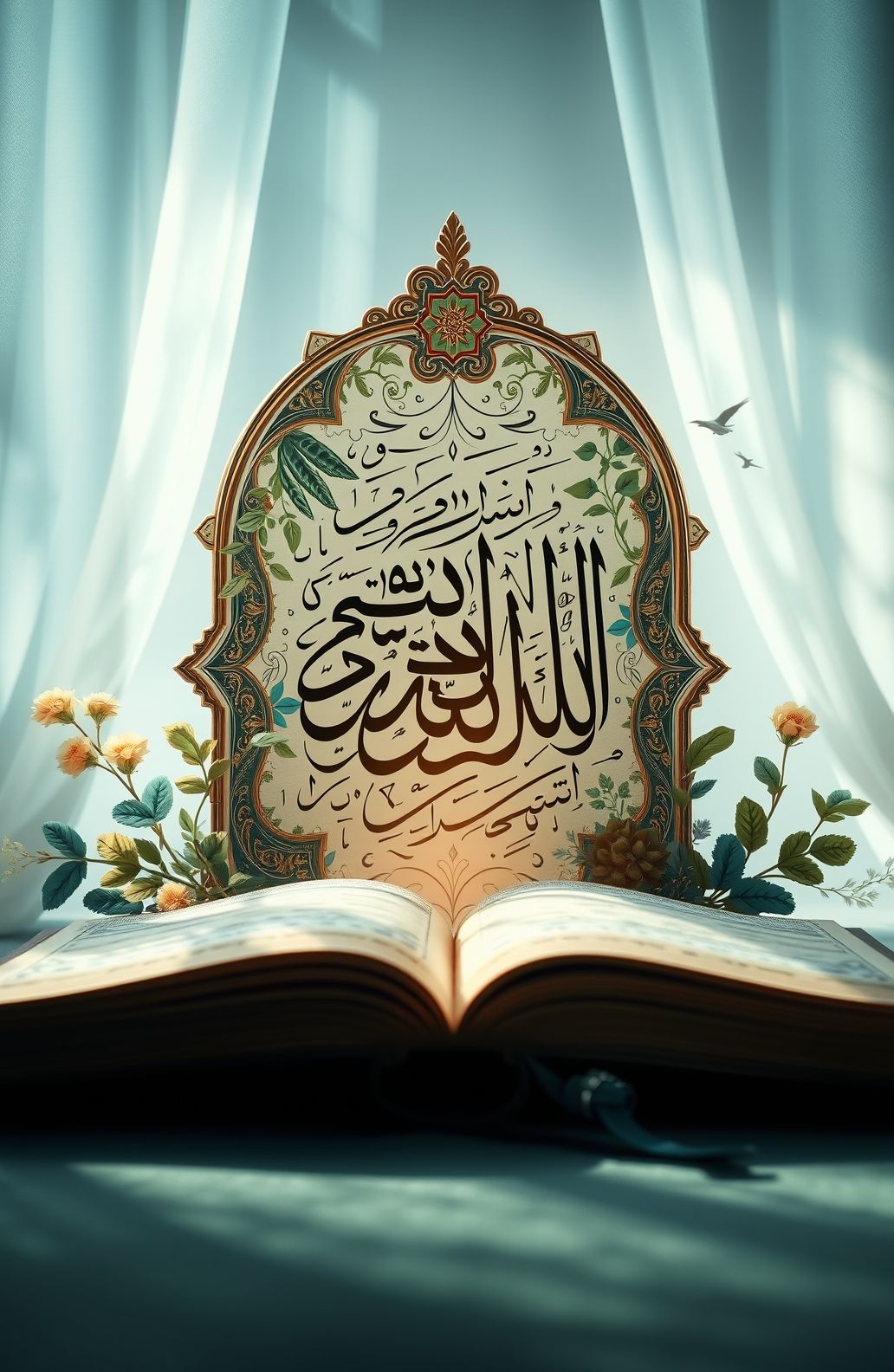🔥 Free Download Quran Wallpaper Hd by @tthomas24 | WallpaperSafari