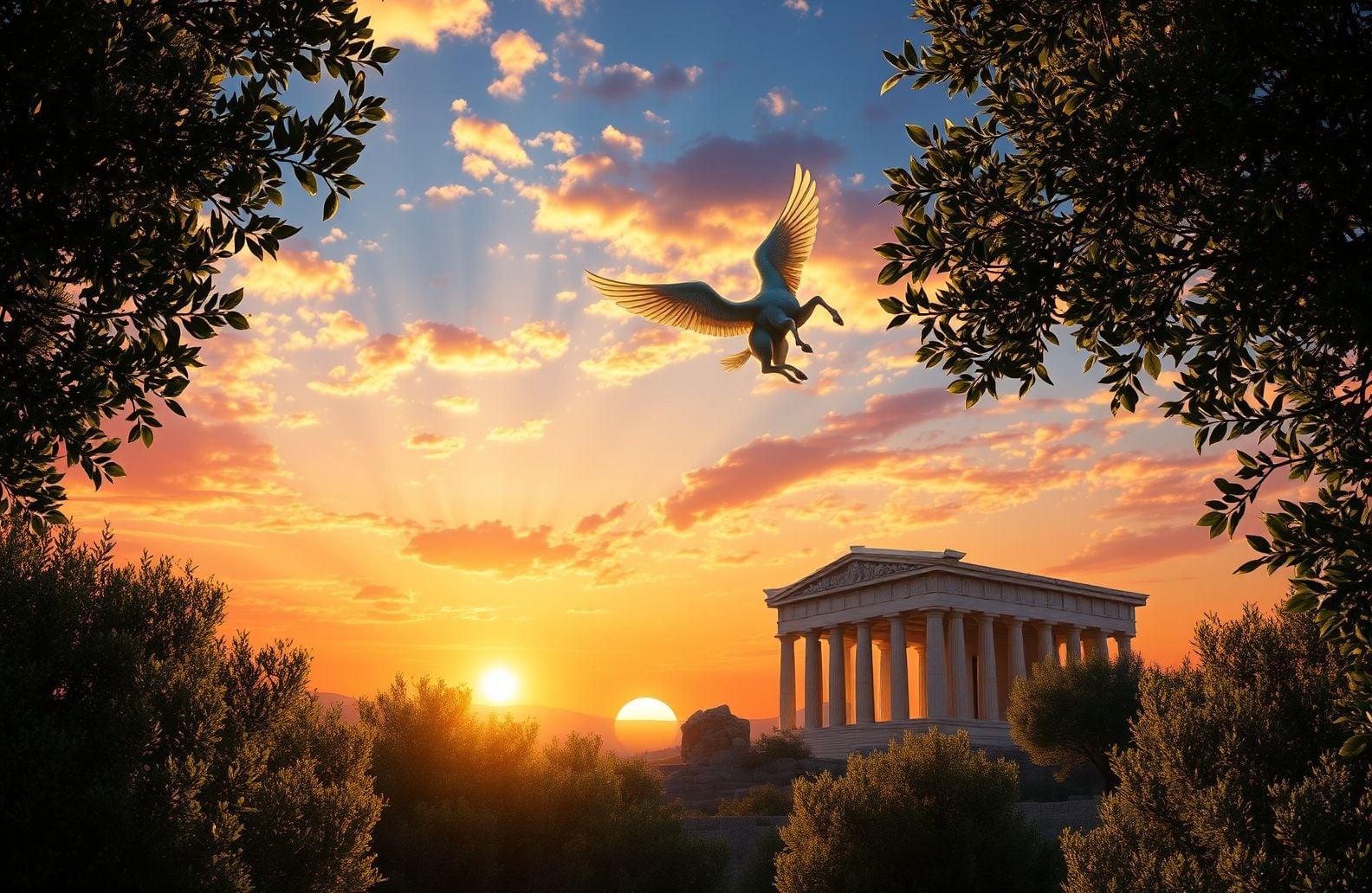 🔥 Free Download Greek Mythology Wallpaper by @ablair61 | WallpaperSafari