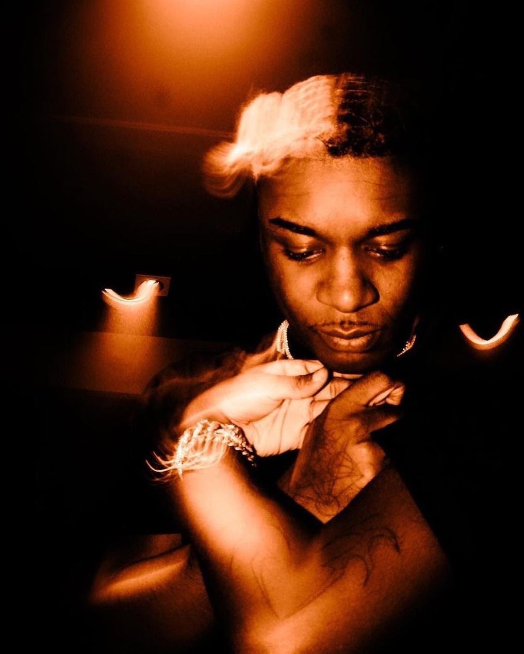 🔥 Free Download On His Second Album A Great Chaos Ken Carson Is More ...