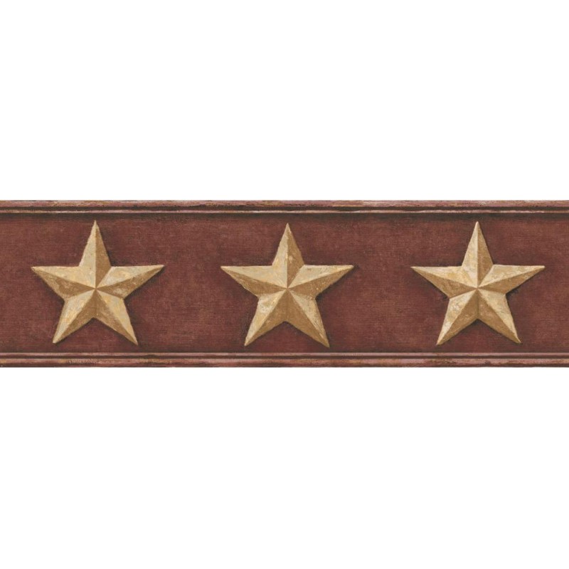 Vintage Rustic Backgrounds Stars