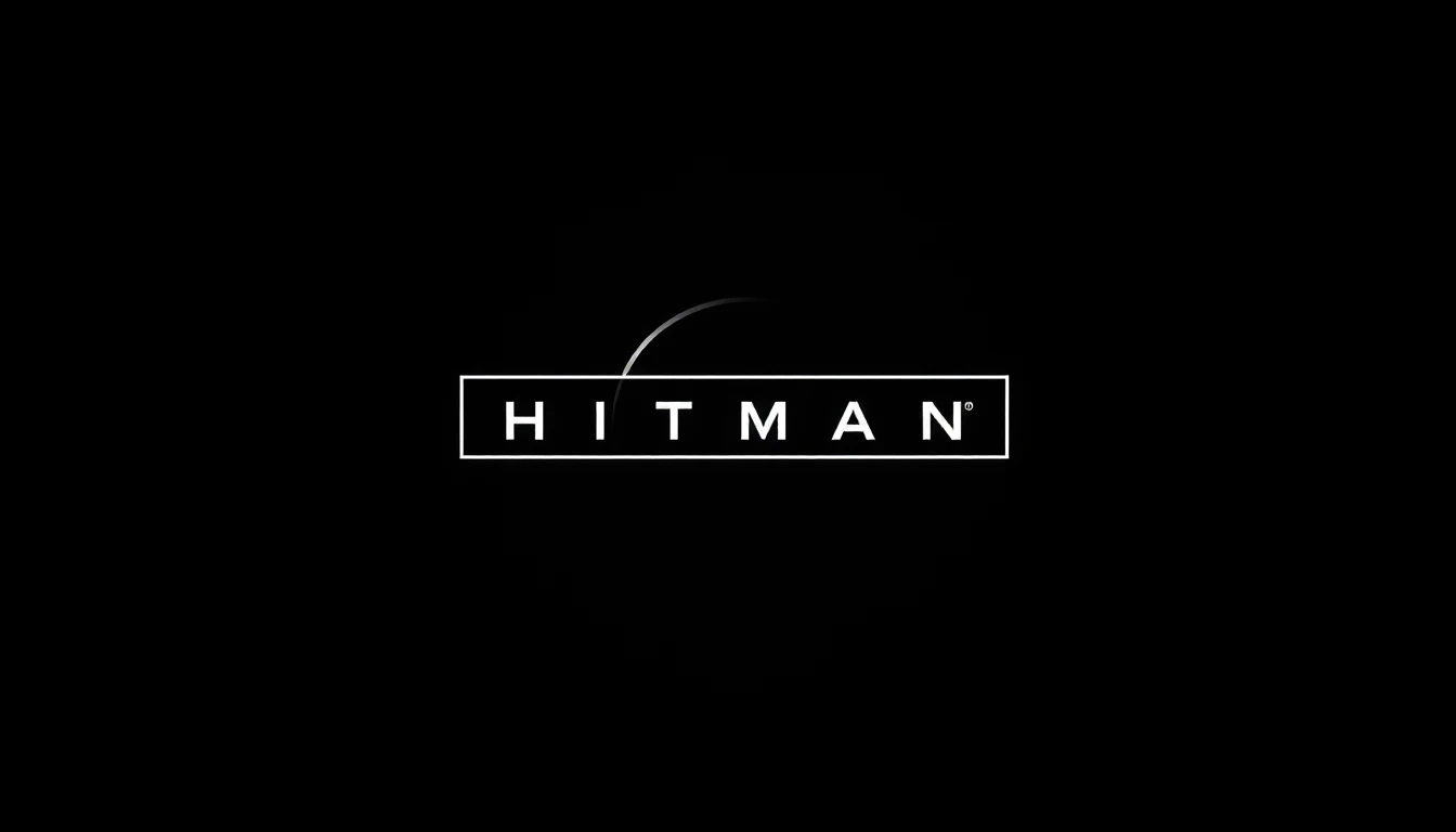 🔥 Free Download Hitman Logo Wallpaper by @amye66 | WallpaperSafari