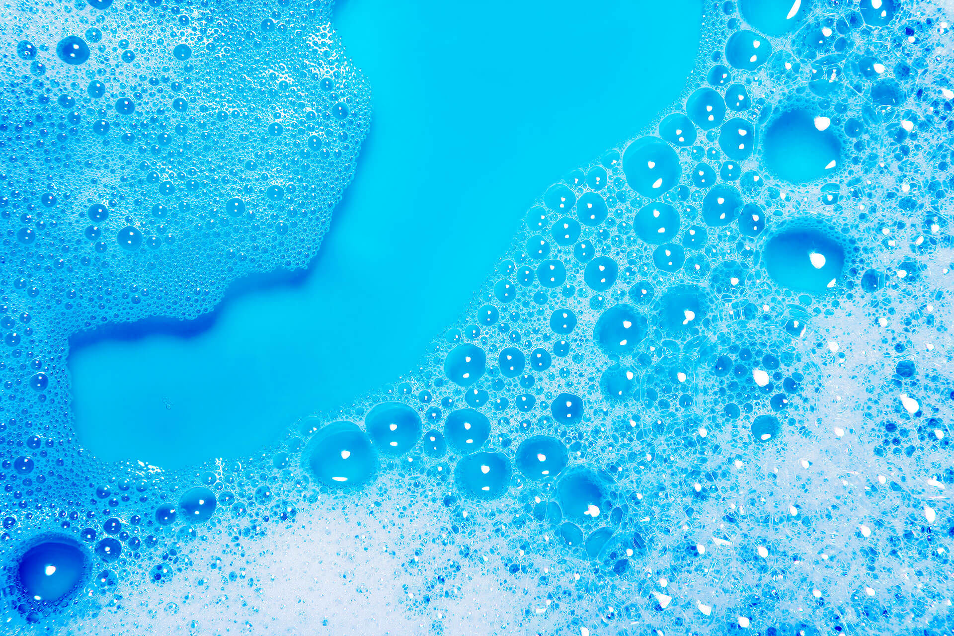 Washing Clothes Wallpaper