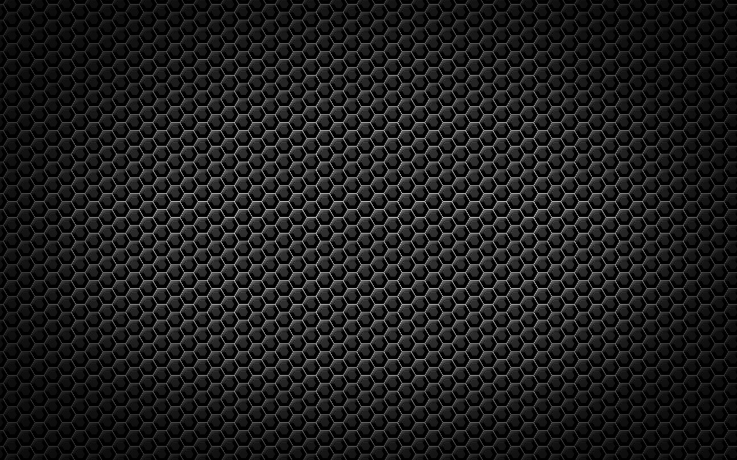 Unique Black Wallpaper Design