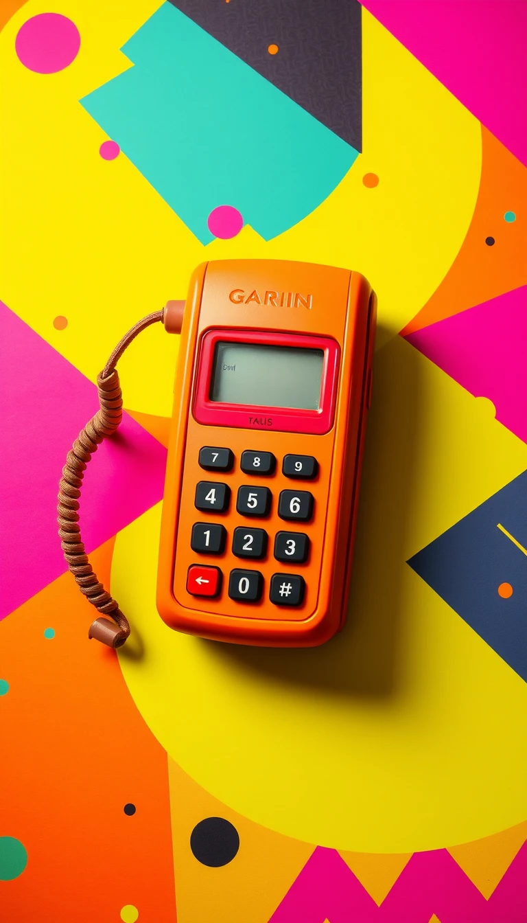 🔥 Free Download 90s Retro Phone Wallpaper by @kristinbuchanan ...