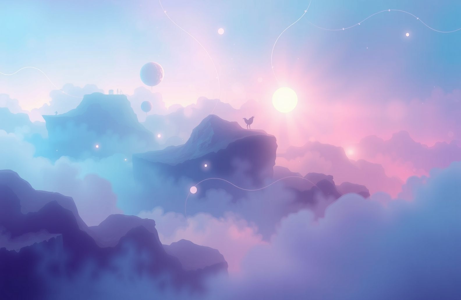 Mr Suicide Sheep Wallpapers House