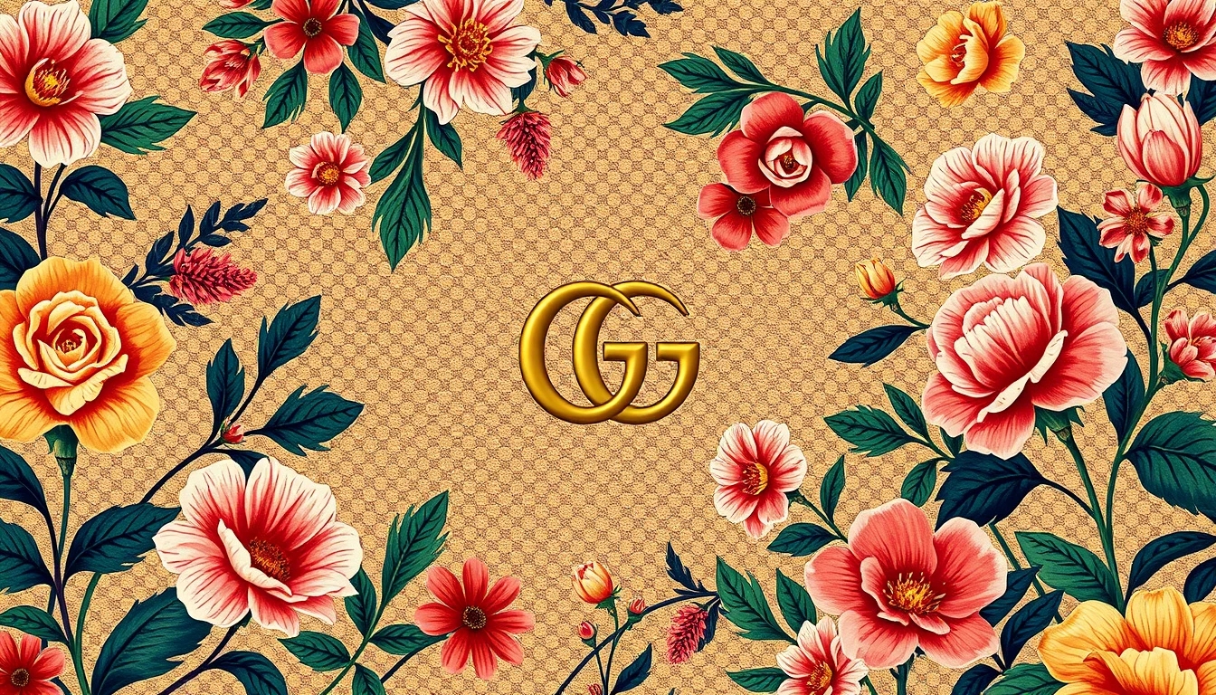 🔥 Download Gucci Background by @vnewman82 | Gucci Backgrounds, Gucci ...