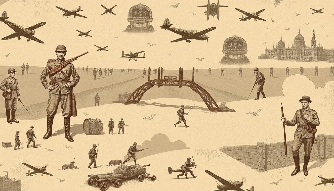 🔥 [50+] WW1 Wallpapers | WallpaperSafari