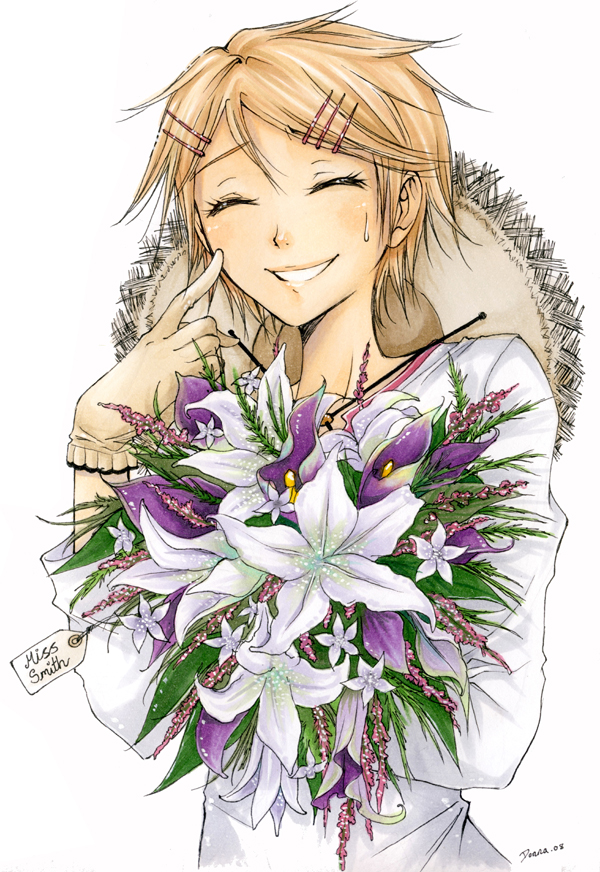 🔥 [30+] Finnian Wallpapers | WallpaperSafari