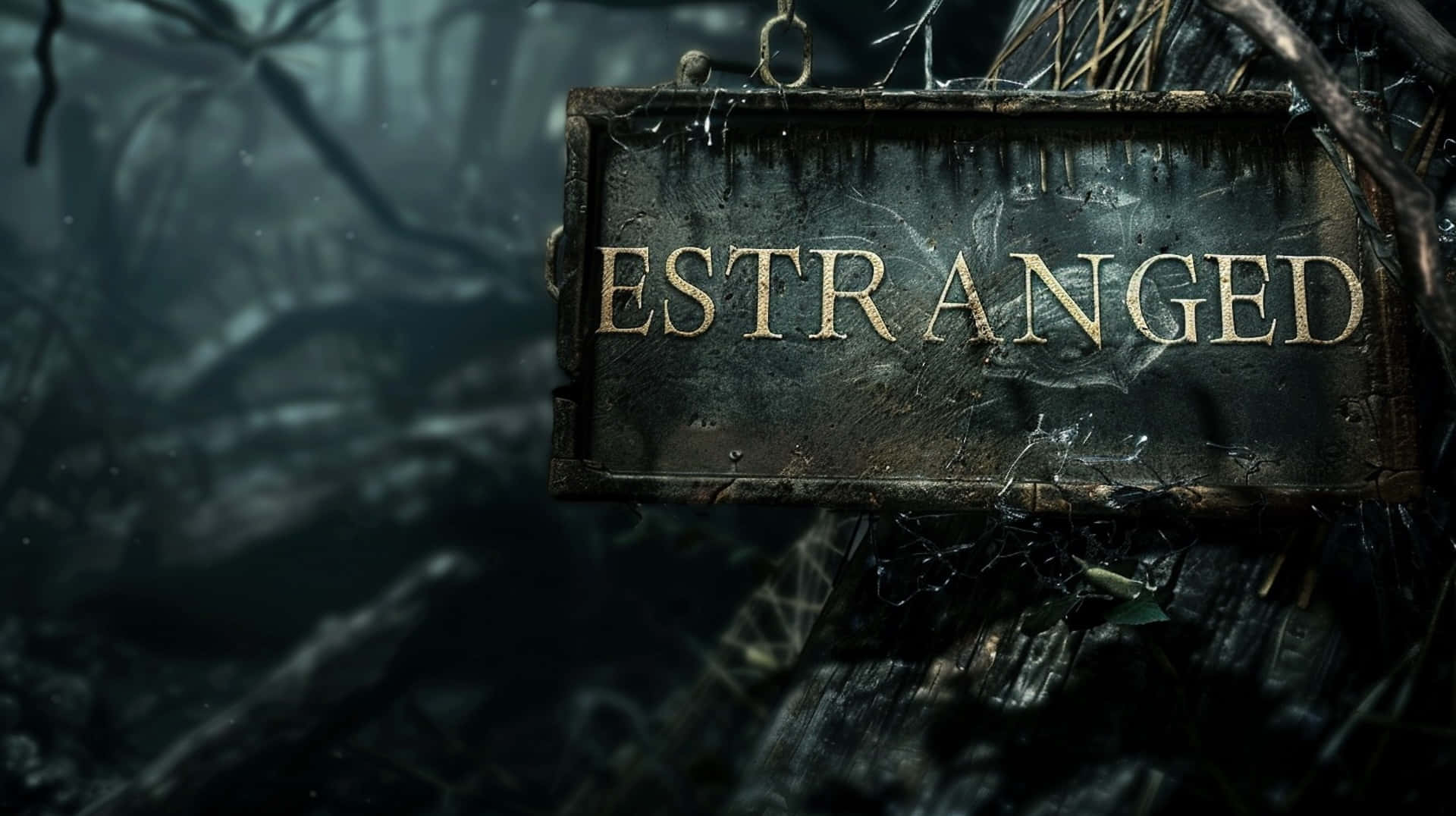 🔥 Free Download Estranged Signin Forest Fog Wallpaper by @maryyoung ...