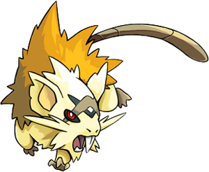 Free download Raticate Pokemon Wallpaper Images Pokemon Images [400x383 ...