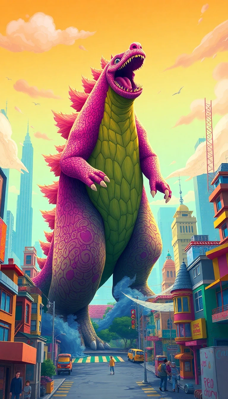 🔥 Free Download Fredzilla Wallpaper by @smendoza52 | WallpaperSafari
