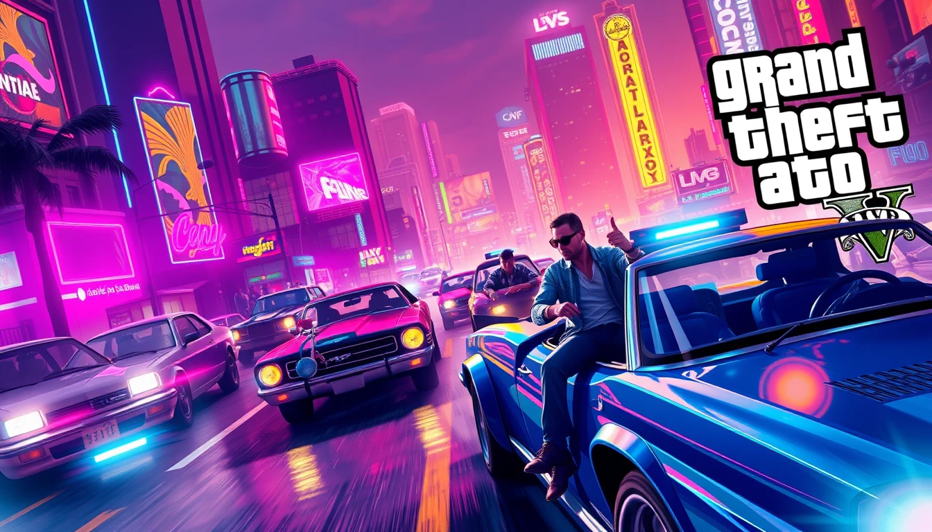 🔥 Free Download Best Gta Wallpaper by @keithg | WallpaperSafari