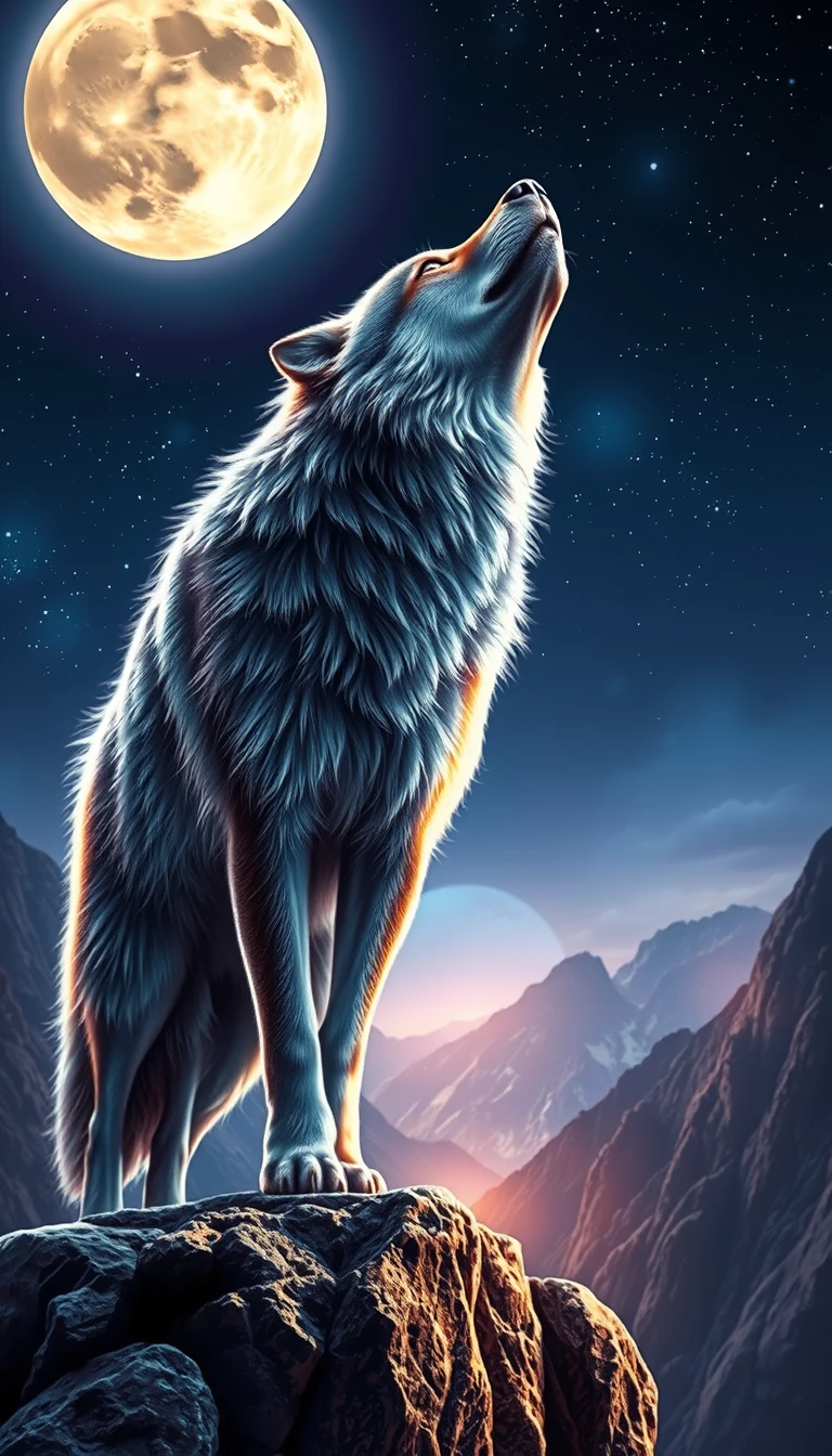 🔥 Free Download Really Cool Wolf Wallpaper by @cgarcia59 | WallpaperSafari