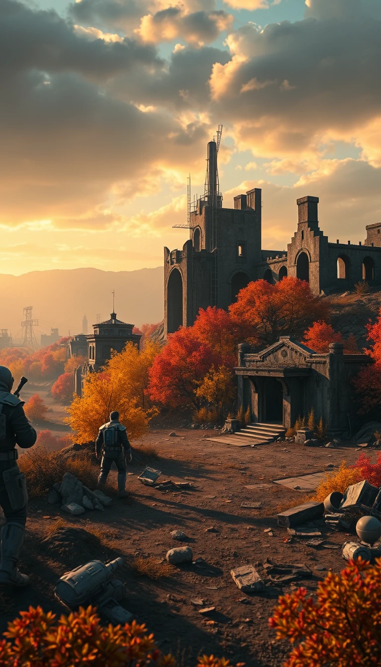 🔥 Free Download Fallout Mobile Wallpaper by @mvega25 | WallpaperSafari