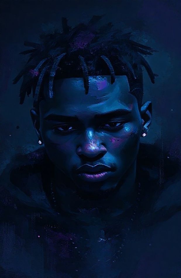 🔥 [30+] 17 XXXTentacion Wallpapers | WallpaperSafari