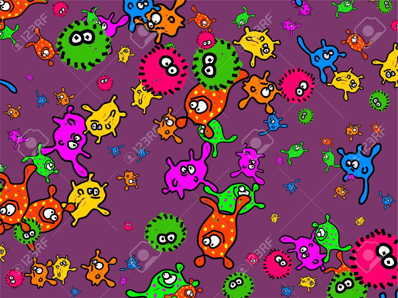🔥 [34+] Germs Wallpaper | WallpaperSafari