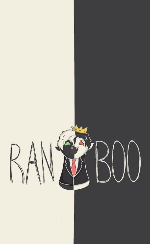 🔥 Free Download Ranboo Wallpaper by @kathrynmiranda | WallpaperSafari