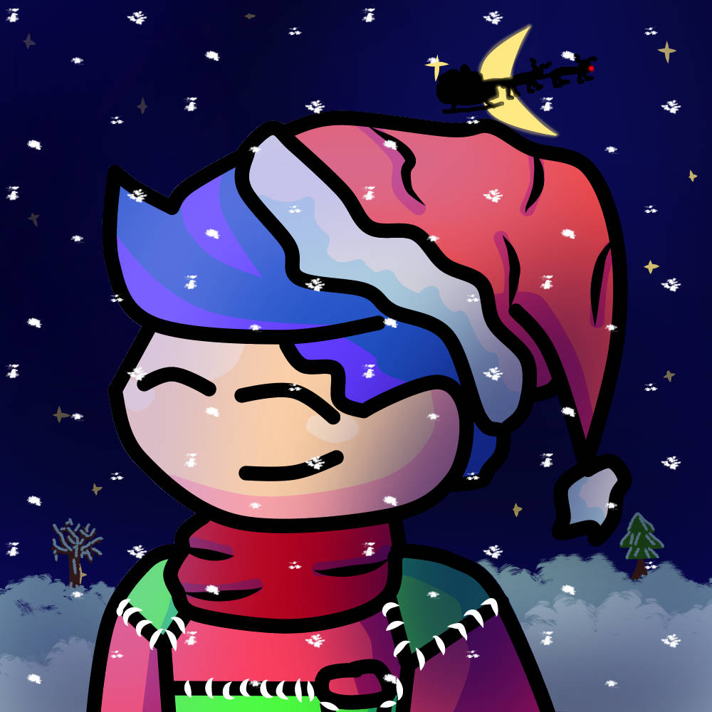 🔥 Free Download Christmas Pfp Cool Boy Wallpaper by @paulquinn ...