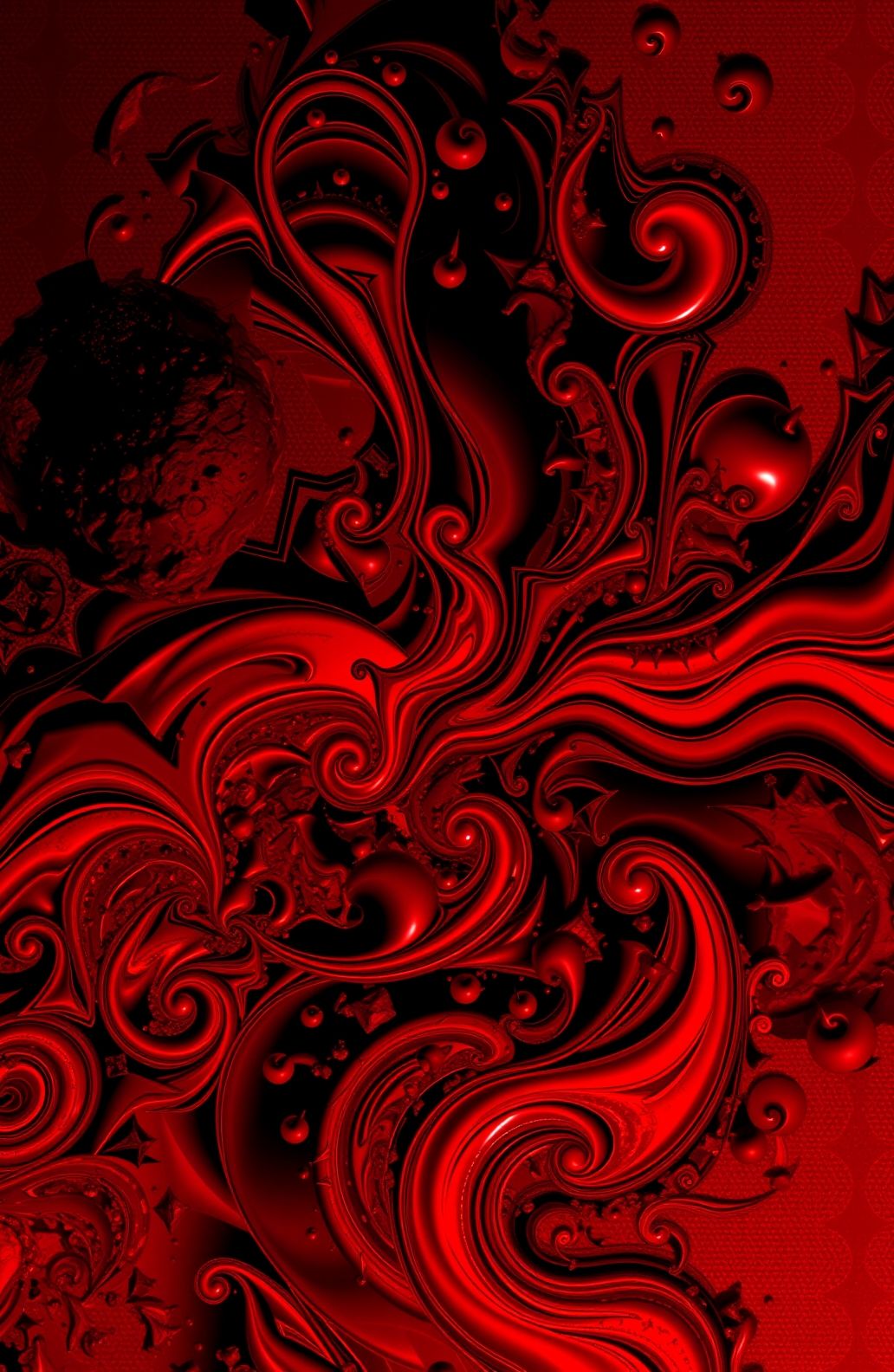 🔥 Free Download Red Hd Wallpaper 1080p by @dustinb26 | WallpaperSafari