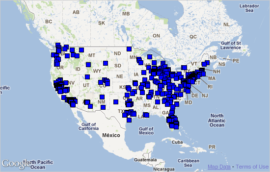 Sherwin Williams Store Locator