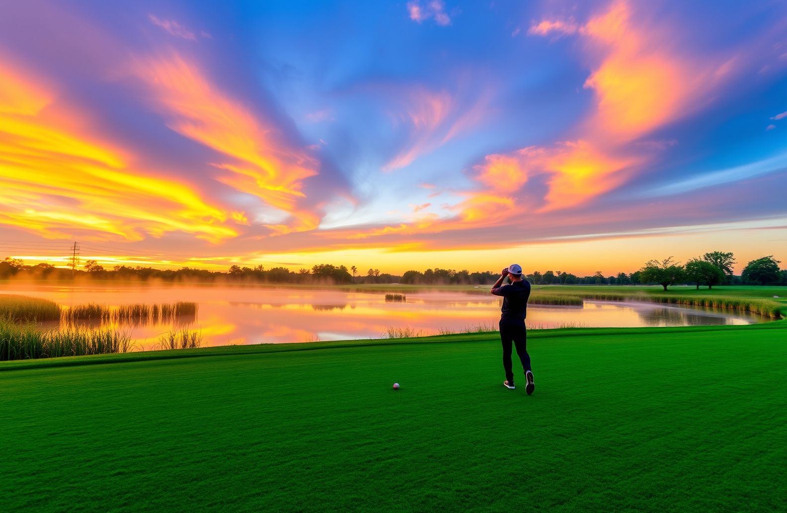 🔥 Free Download Hd Golf Wallpaper by @dgallegos52 | WallpaperSafari