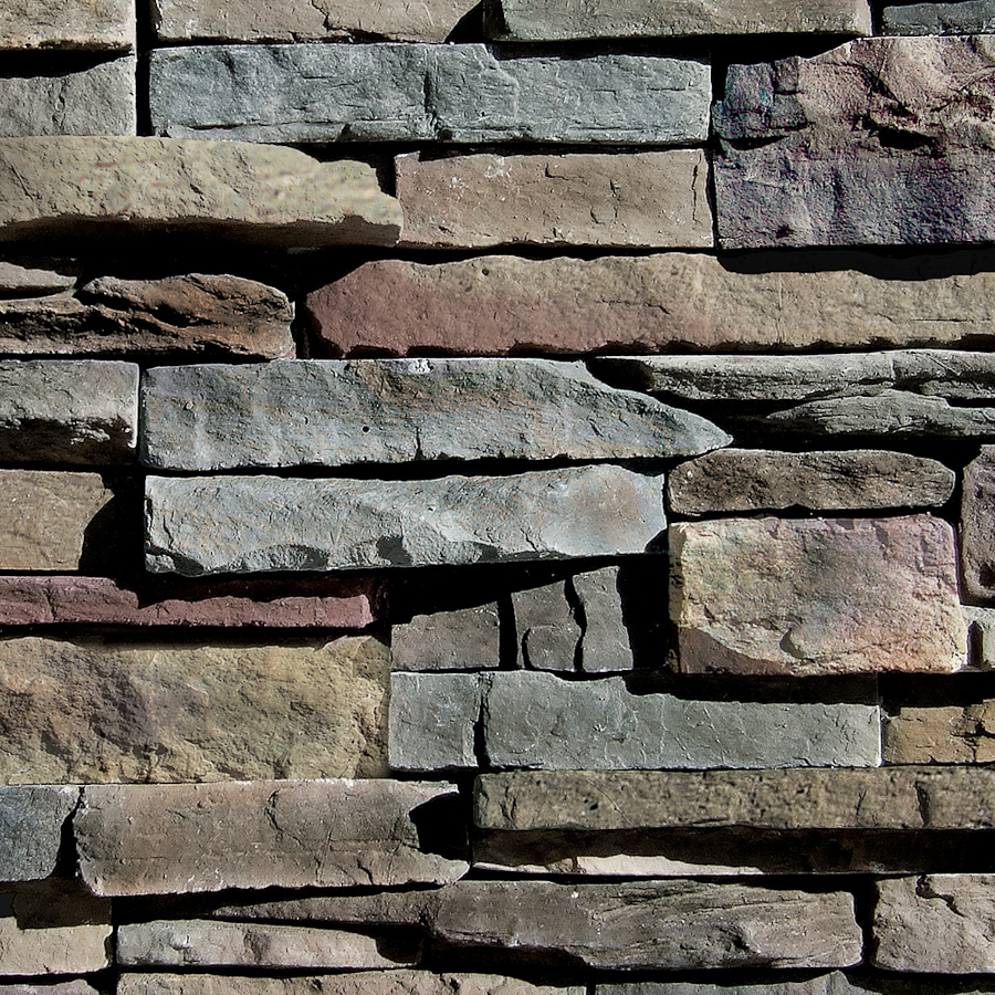 🔥 Free Download Sq Ft Monterey Ledgestone Stone Veneer Flats At Lowes ...