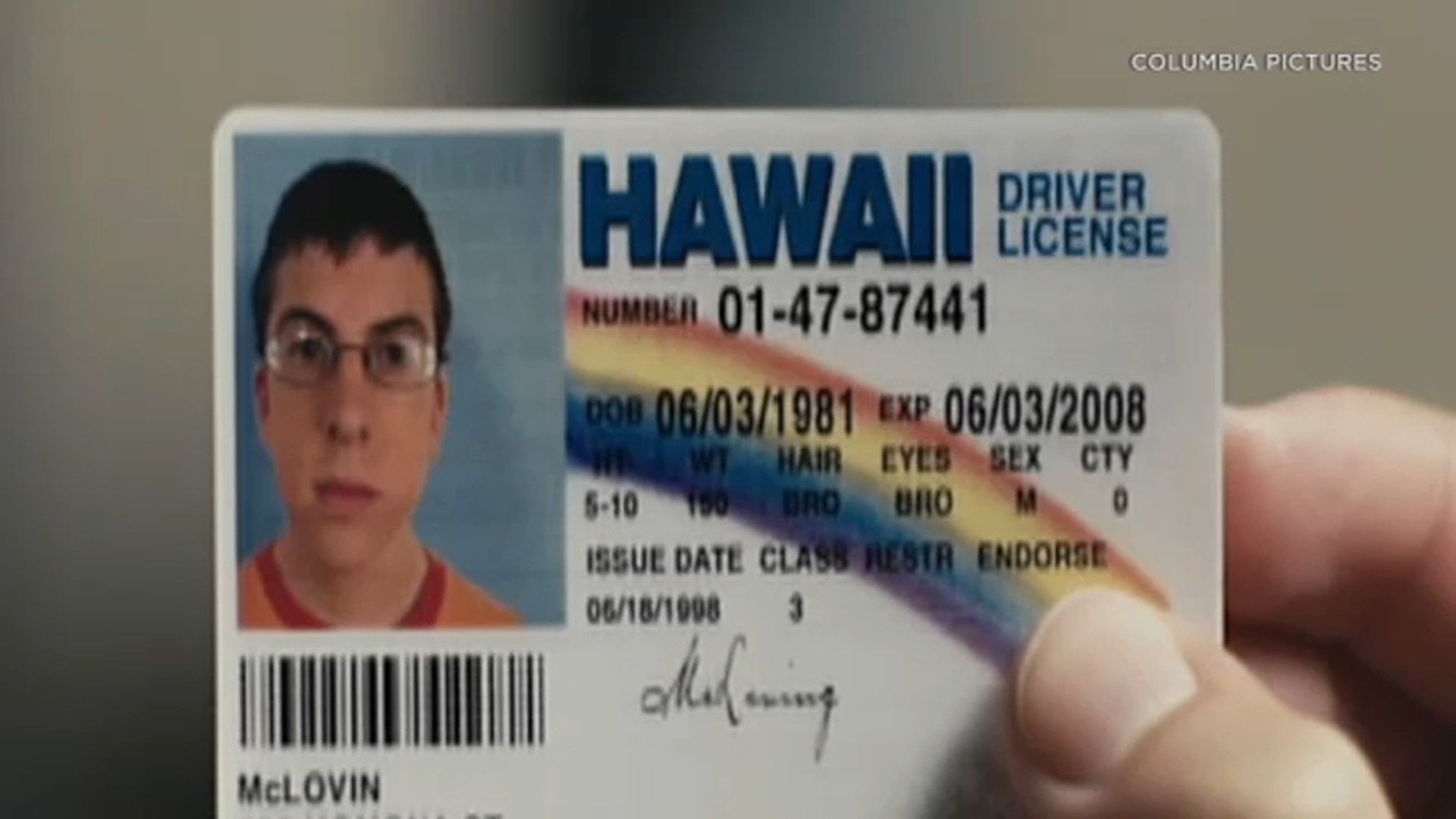 🔥 [30+] McLovin Wallpapers | WallpaperSafari