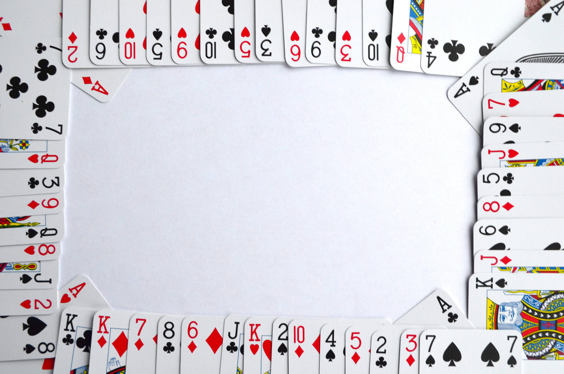 🔥 Free Download Playing Cards Rectangle Wallpaper by @cthomas88 ...