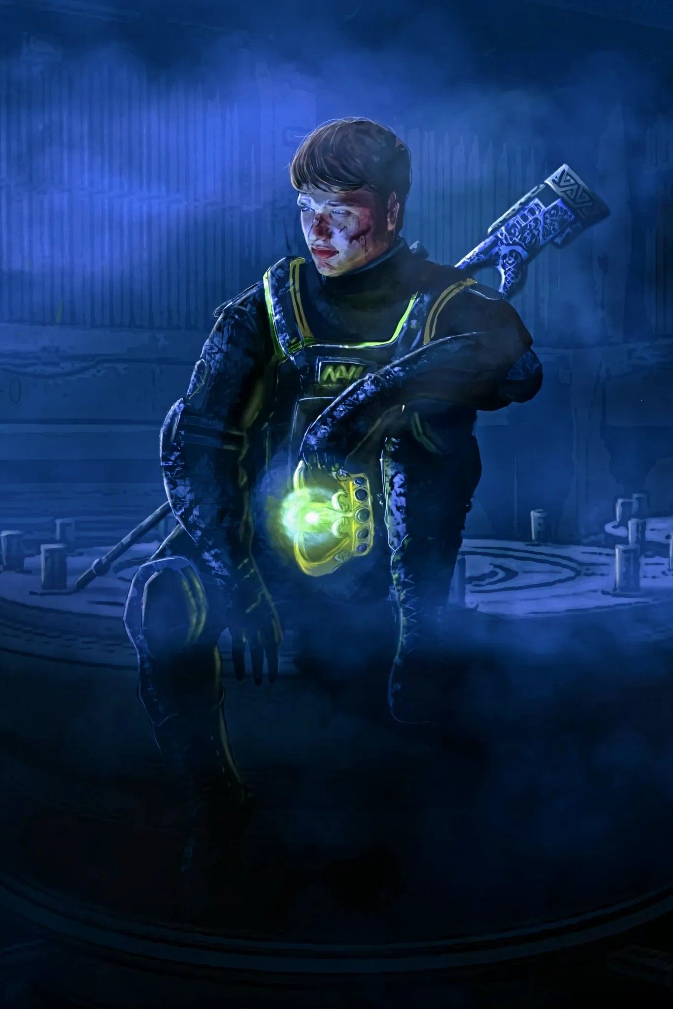 🔥 Free Download Csgo s1mple Wallpaper by @aali | WallpaperSafari