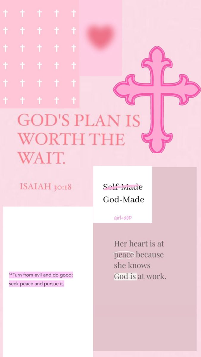 🔥 Free Download Pink Christian Wallpaper For Your Phone by ...