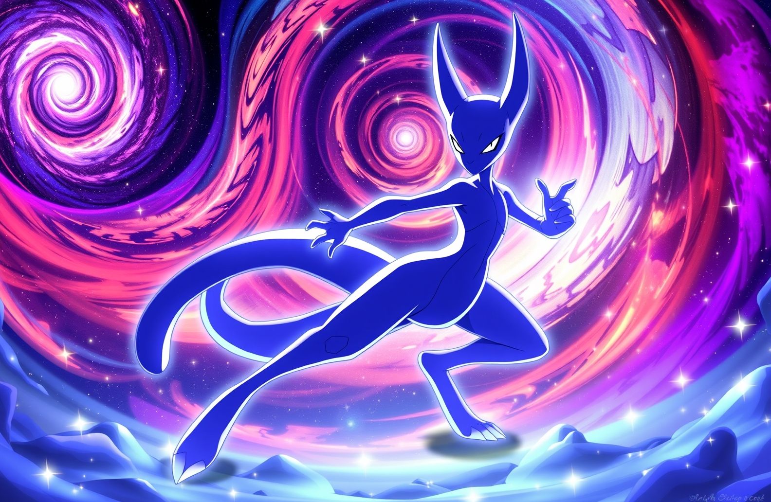 🔥 Free Download Pokemon Hd Mewtwo Wallpaper by @michaelo52 ...