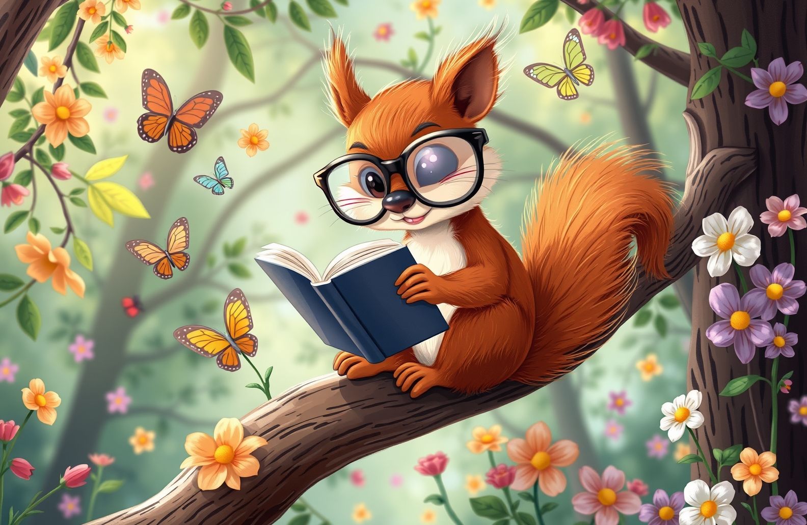 🔥 Free Download Funny Nature Wallpaper by @ayu25 | WallpaperSafari