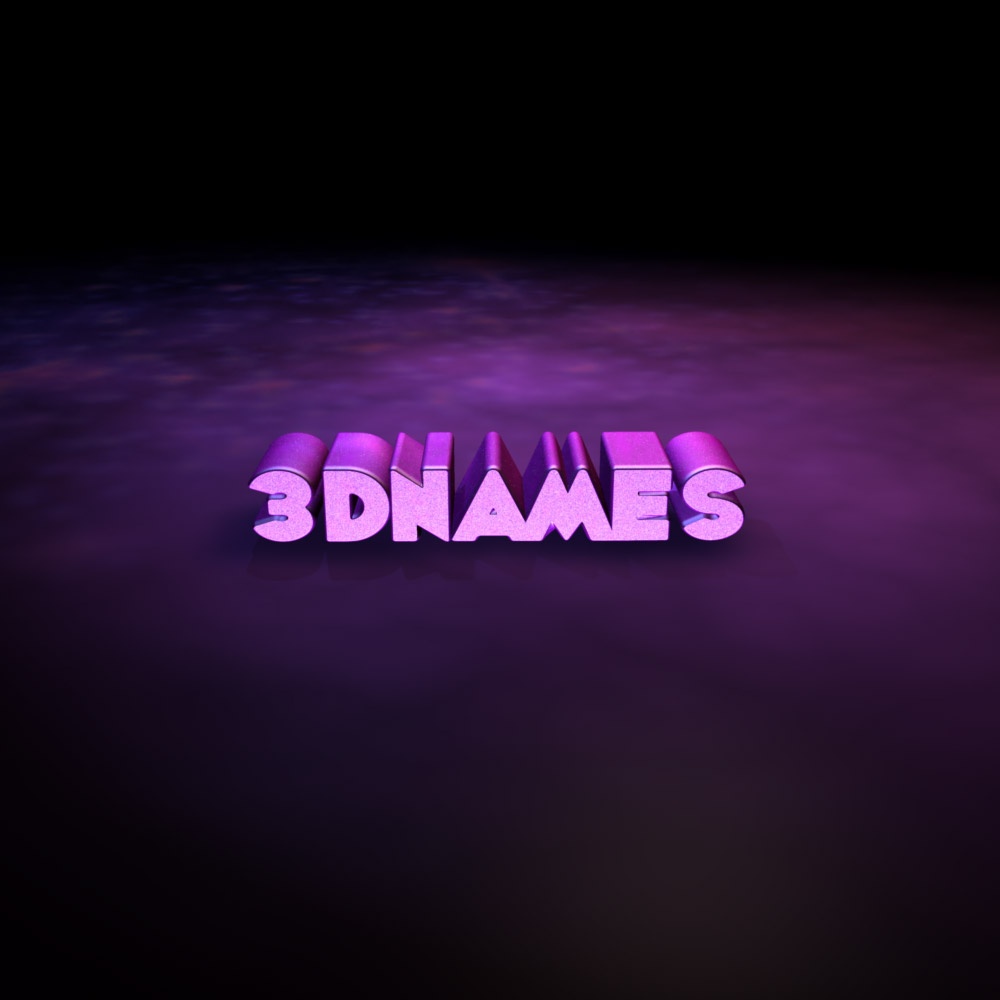  Download 3d Name Wallpaper Make Your In By erina64 Style