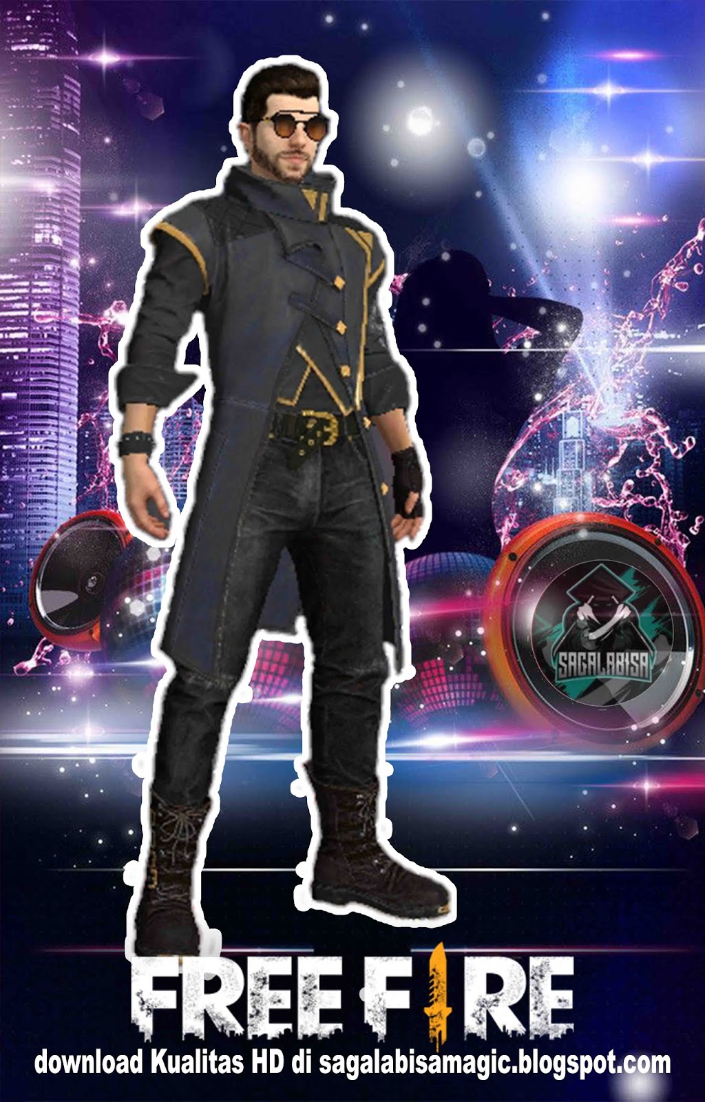 🔥 Free Download Wallpaper Fire Alok by @skey20 | WallpaperSafari