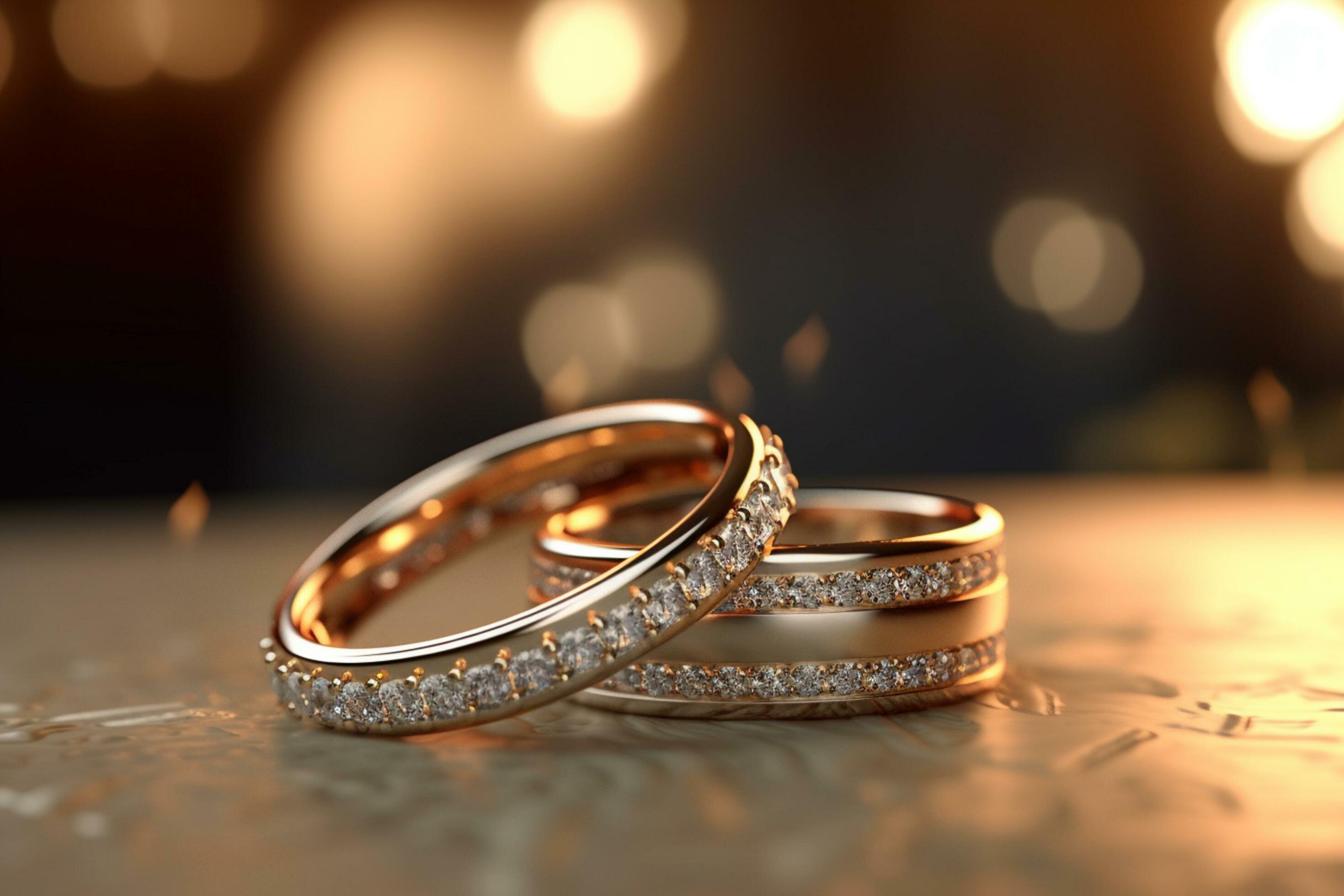 🔥 Free Download Wedding Rings Picture Wallpaper by @coltonjones ...