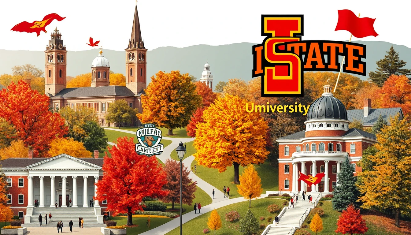 🔥 Free Download Iowa State University Desktop Wallpaper by @dsingh ...
