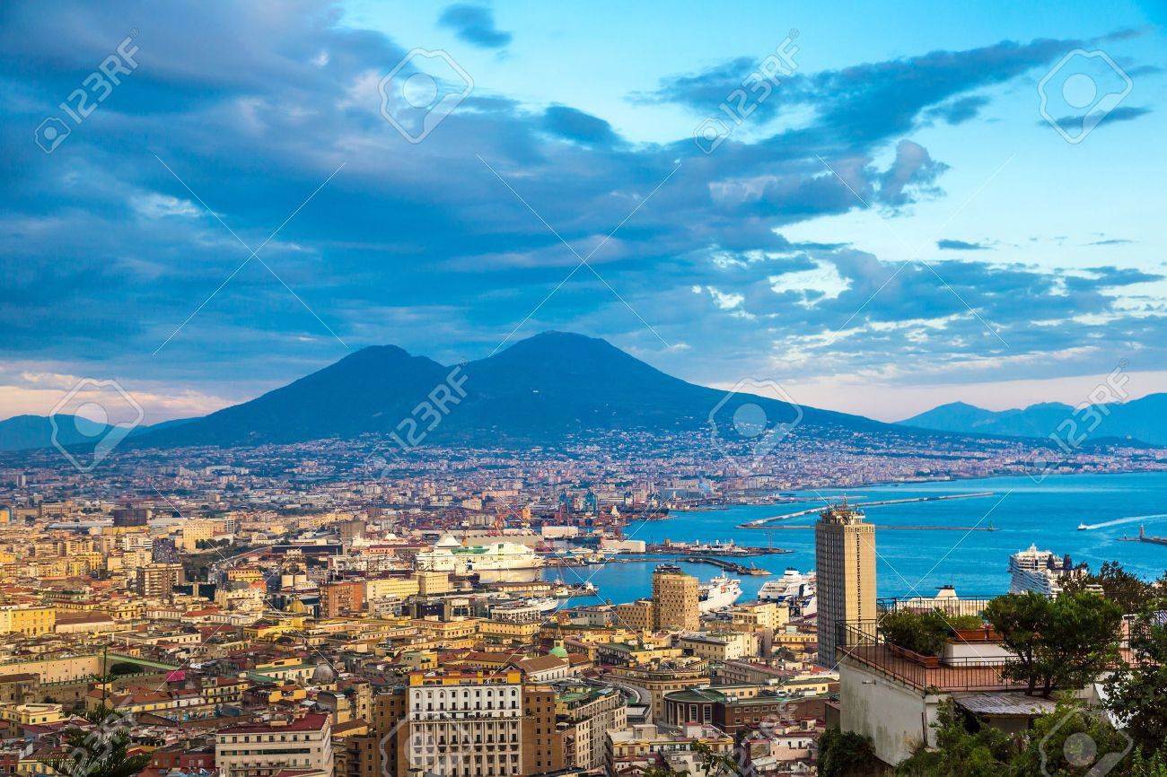 [38+] Naples Background | WallpaperSafari