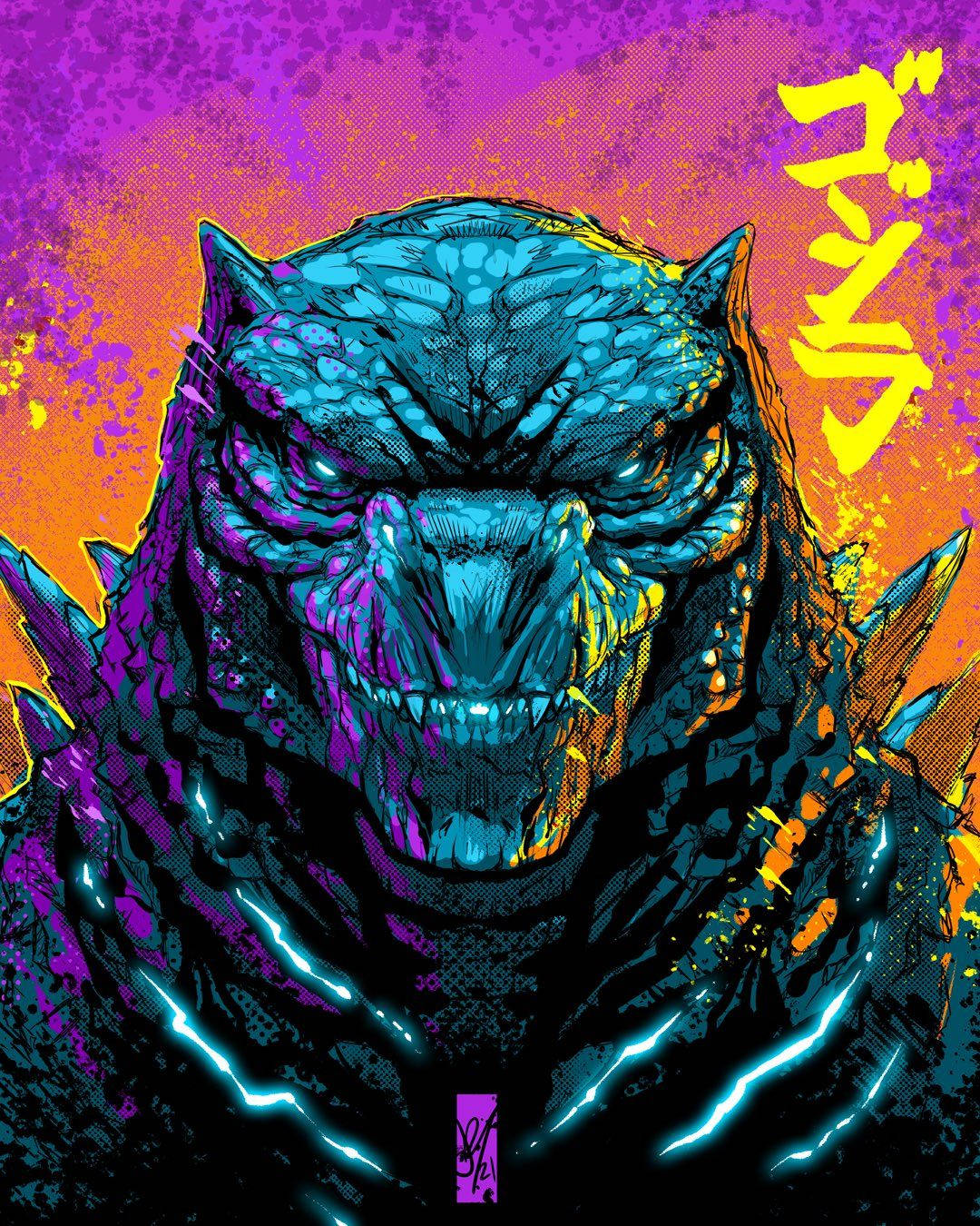 🔥 [30+] Godzilla Vs Kong 2021 Wallpapers | WallpaperSafari