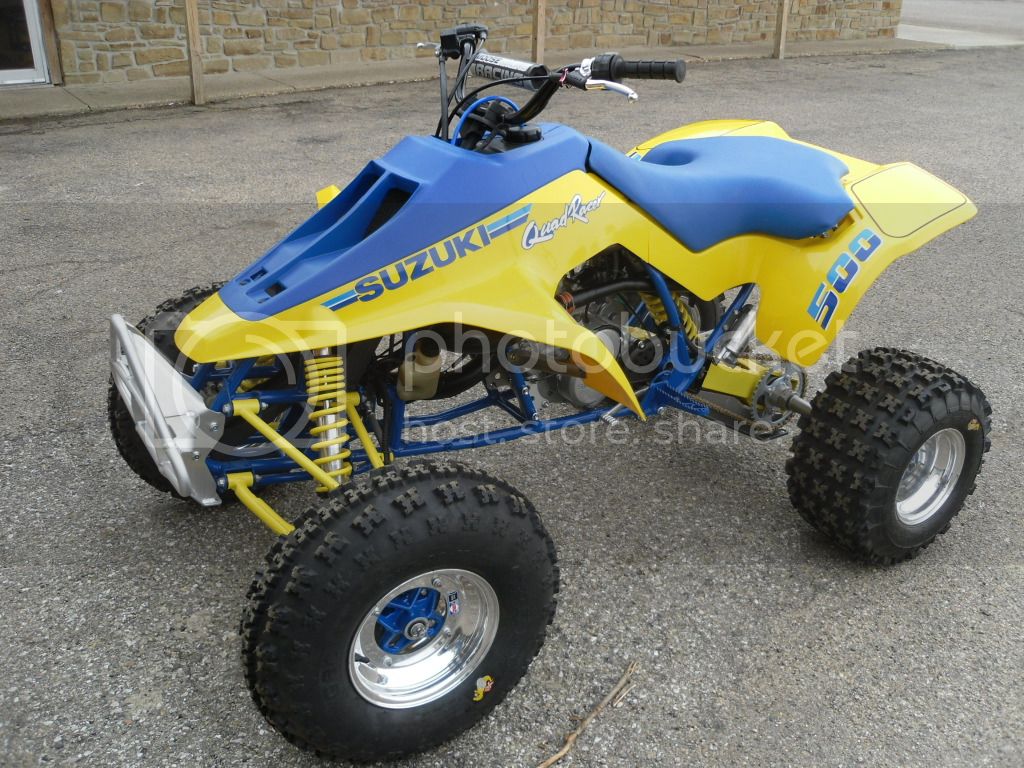 🔥 [40+] Quadzilla Wallpapers | WallpaperSafari