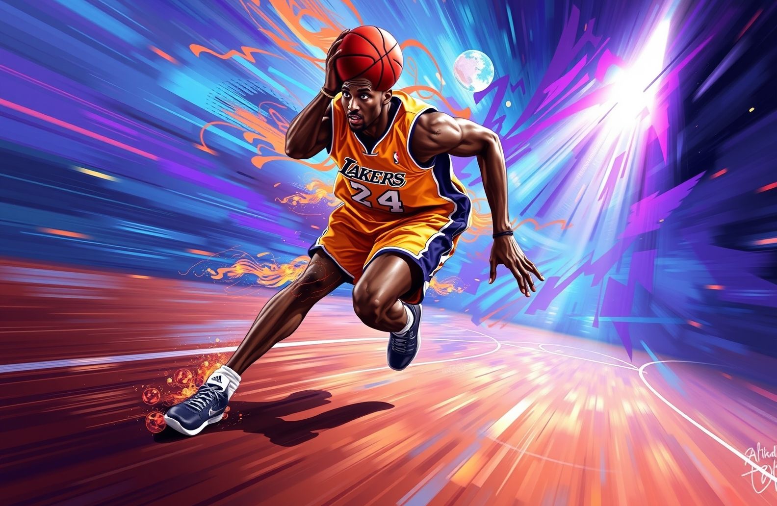 🔥 Free Download Cool Kobe Wallpaper by @angelag | WallpaperSafari