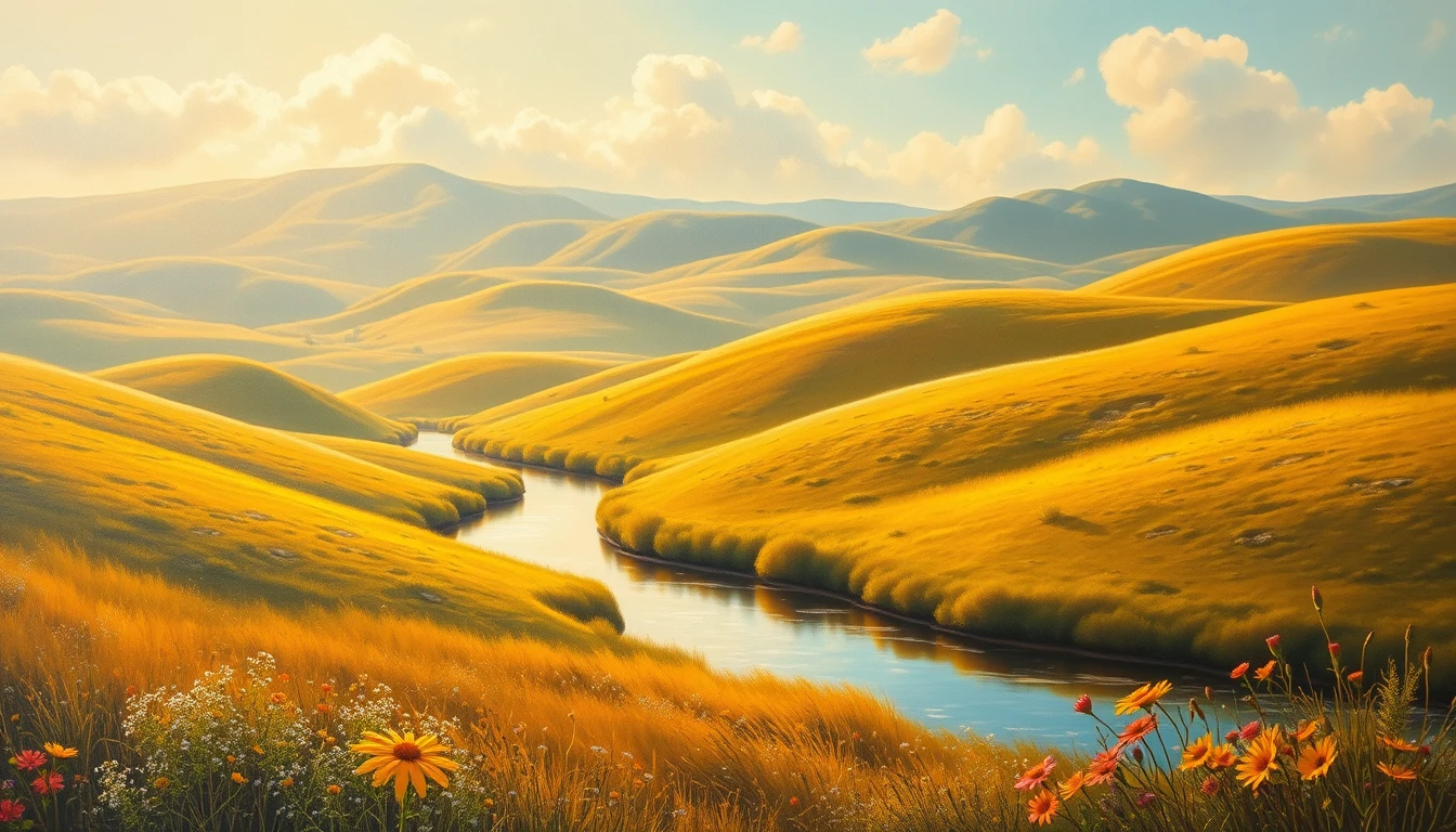 🔥 Download Oil Painting Wallpaper by @travisl on WallpaperSafari