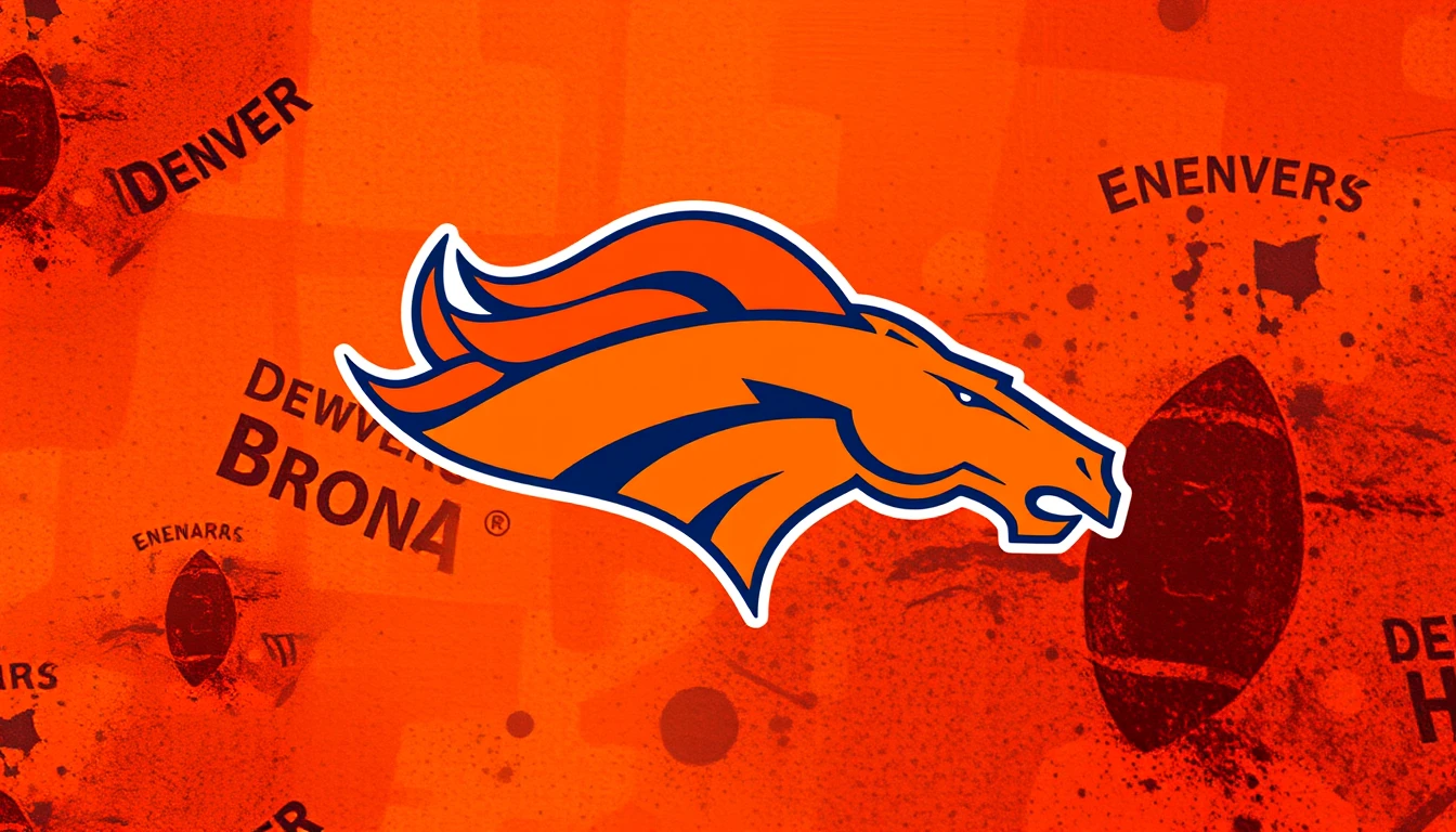 🔥 Free Download Denver Broncos Logos Wallpaper by @tracis82 ...