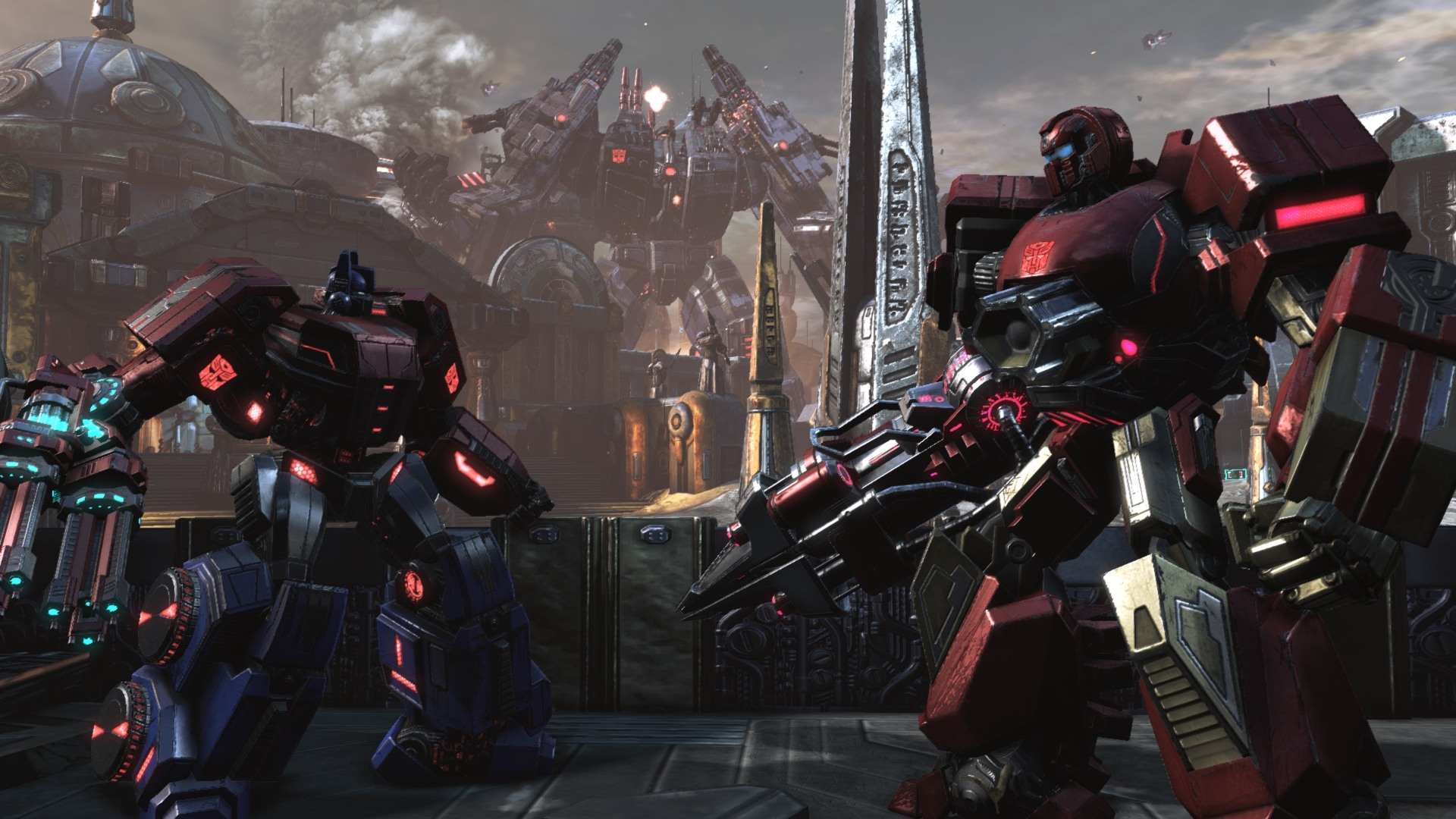 🔥 [50+] CybertronPC Wallpapers | WallpaperSafari