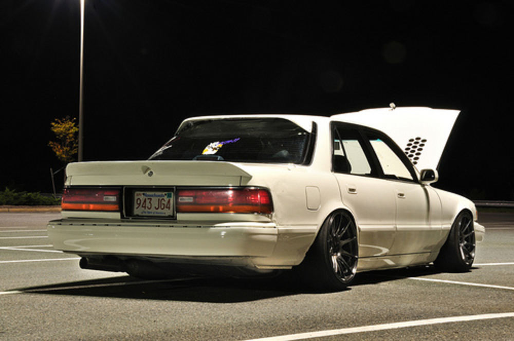 🔥 Free Download Topworldauto Photos Of Toyota Cressida Glxi Photo ...