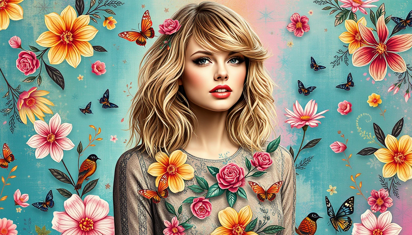 🔥 [50+] Taylor Swift 2020 Wallpapers | WallpaperSafari