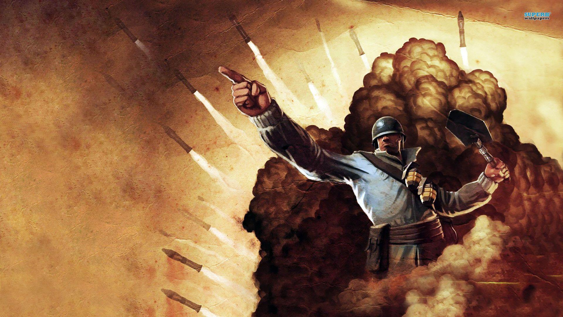 🔥 Free Download Best tf2 Wallpaper Funny Background by @andrewreid ...