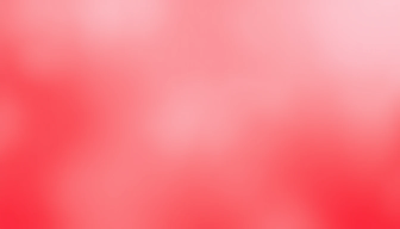 Light Red Wallpaper Background
