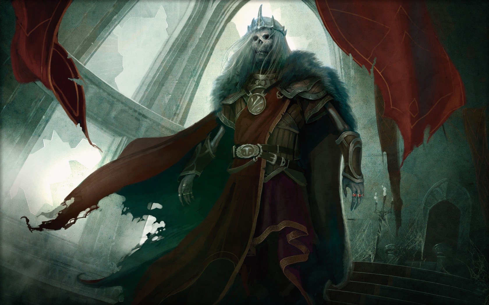 🔥 Free Download Magic The Gathering Mind Seize Commander Deck Re Vgu by @jtran22 | WallpaperSafari